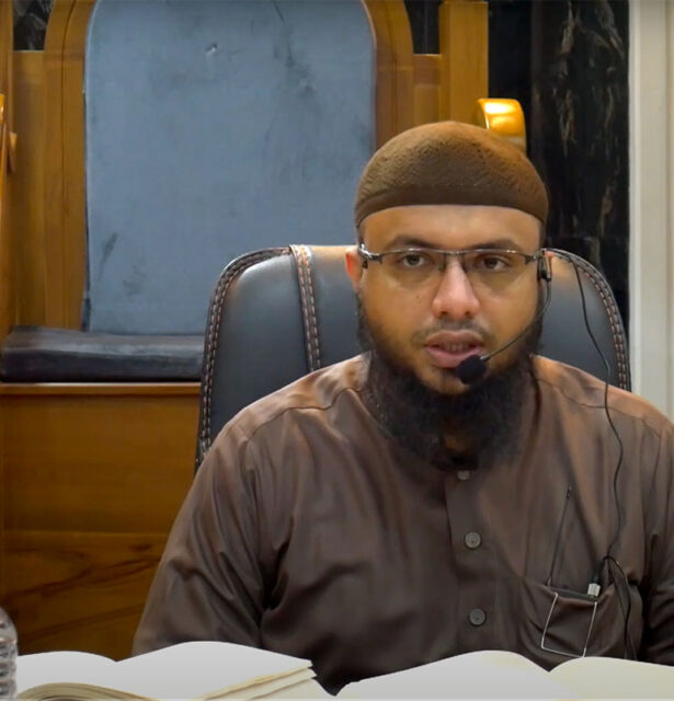 Hakekat Iman Kepada Hari Kebangkitan (Dalam Perspektif Aswaja)