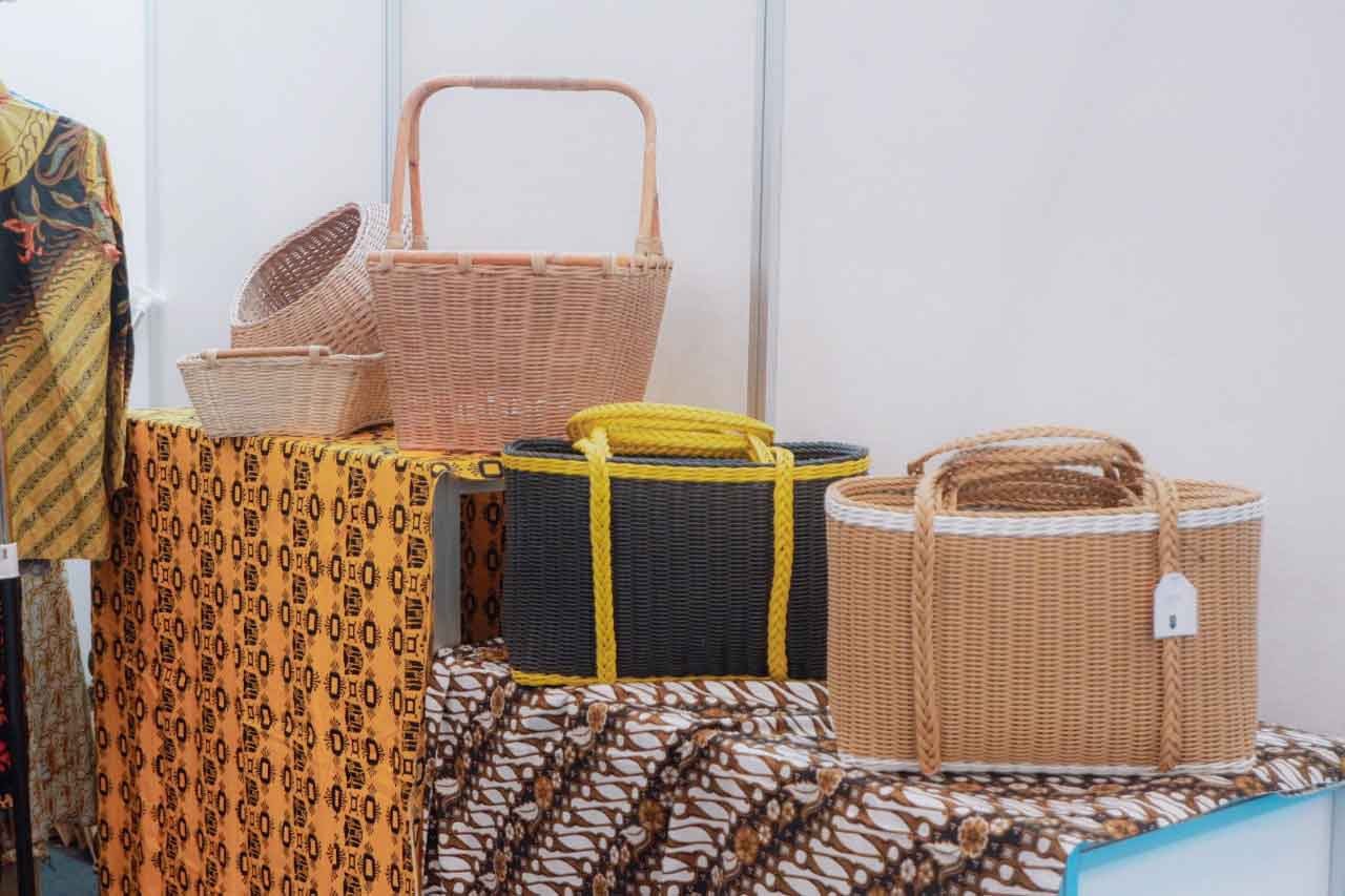 Muslim Life Fest & Muslim Life Trade Perkuat Ekosistem Ekspor Produk ...