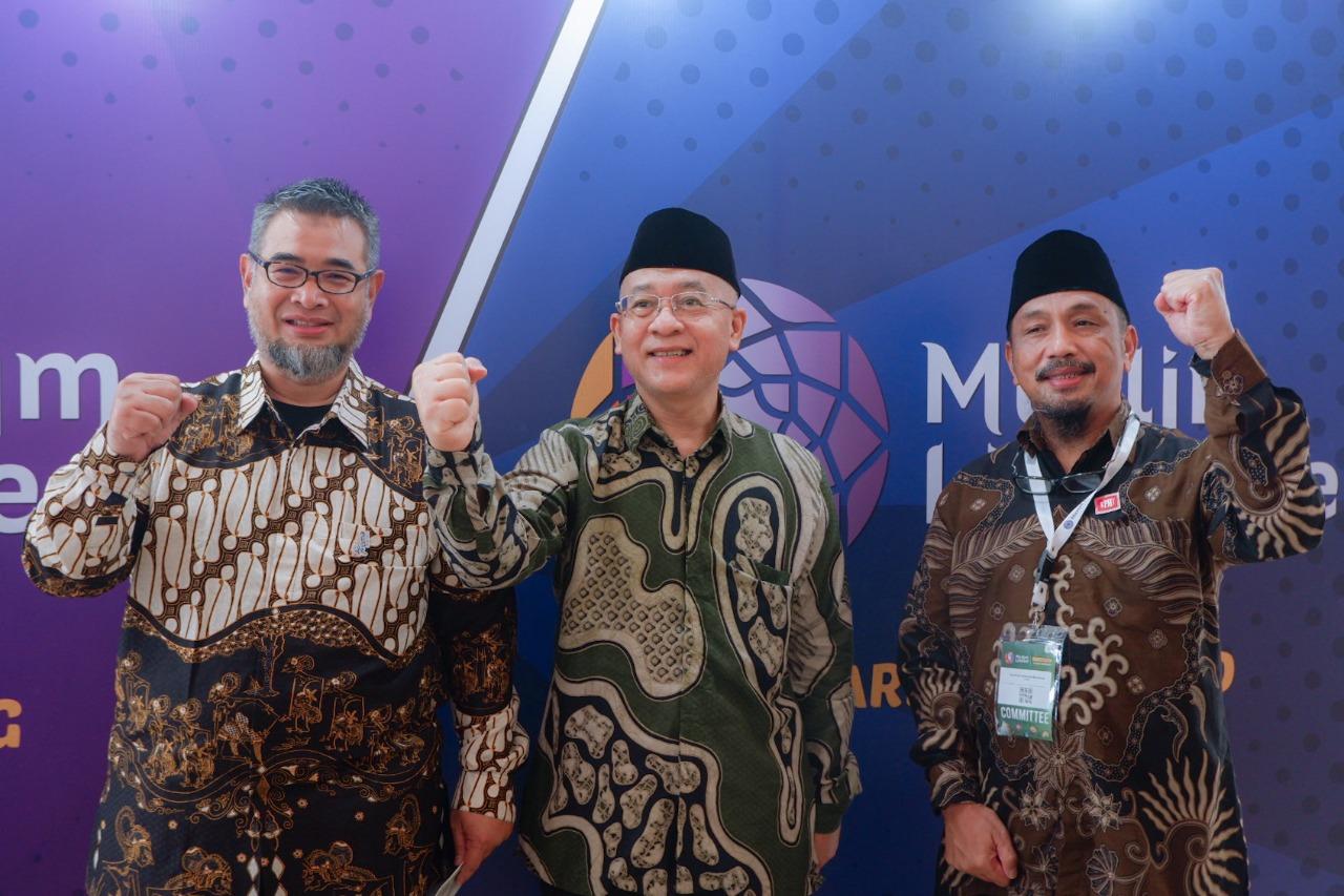 Muslim Life Fest & Trade, Ikhtiar Mewujudkan Indonesia Menjadi Pusat ...