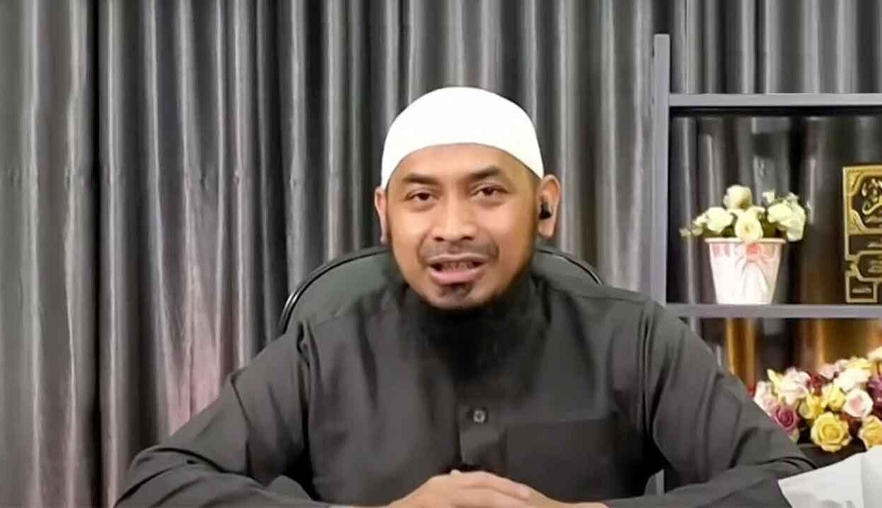 Ustadz Dr. Ali Musri Semjan Putra, Lc., M.A. Salah Satu Perintis STDIIS